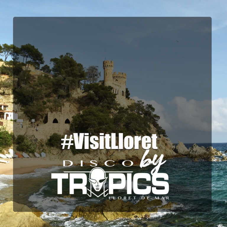 Weather forecast in Lloret de Mar: Discover how to make the most of ...
