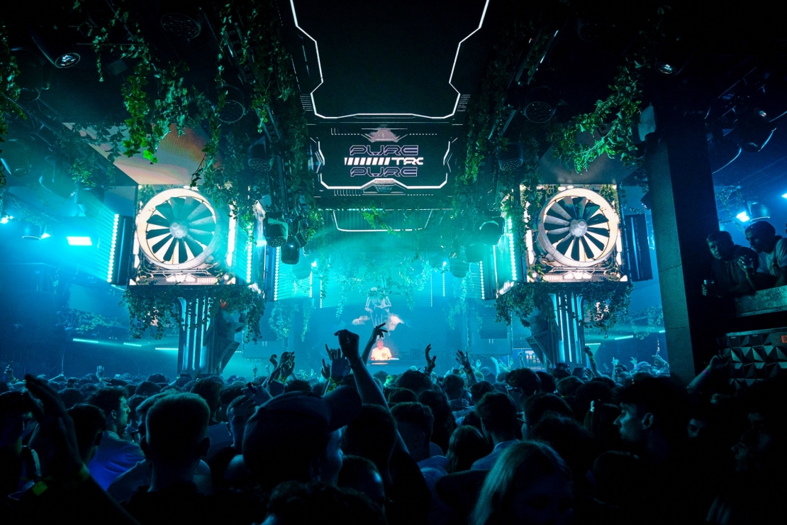 Tropics: The Lloret de Mar Nightclub crowned among the world’s top 25 ...